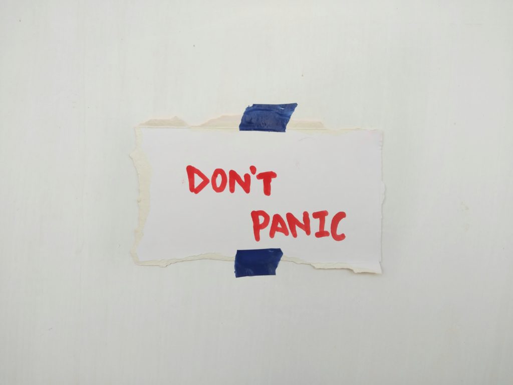 Why and how to write a project scoping note?